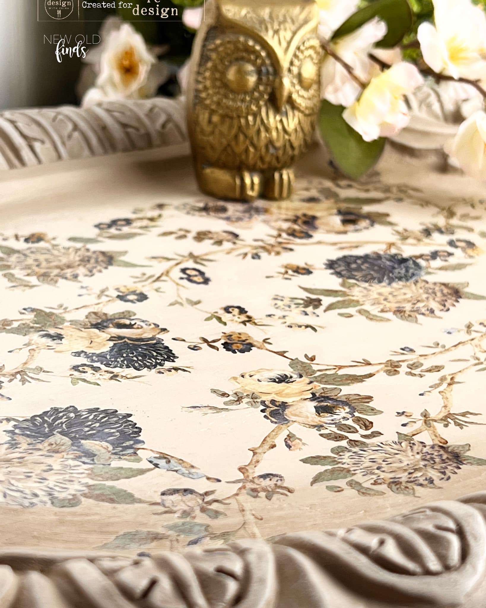 NEW! Redesign May 2023 Release – Rustic Farmhouse Charm