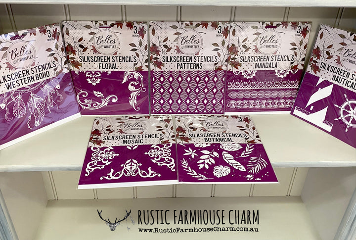 Collections – Rustic Farmhouse Charm