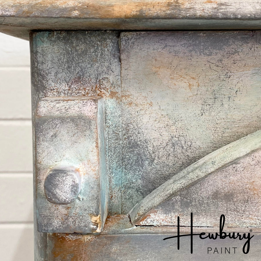 Rustic Farmhouse Charm Furniture Painting Supplies