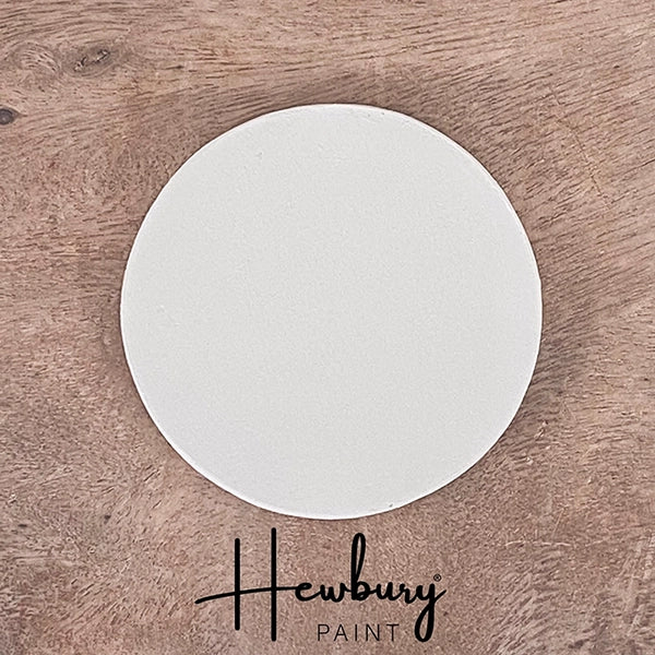 ANTIQUE LINEN Hi-Cover White Range by Hewbury Paint® – Rustic Farmhouse ...
