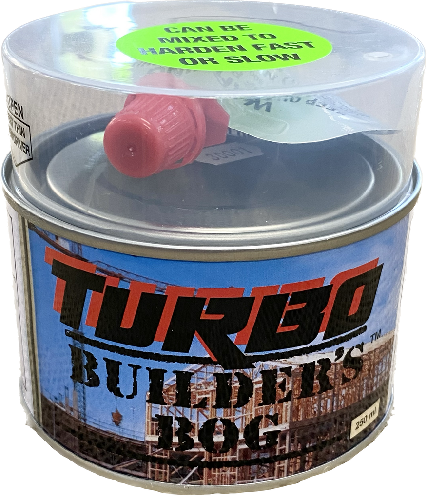 Turbo Builder's Bog™ (Repair Filler) | Rustic Farmhouse Charm