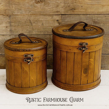 Rustic Farmhouse Charm Furniture Painting Supplies