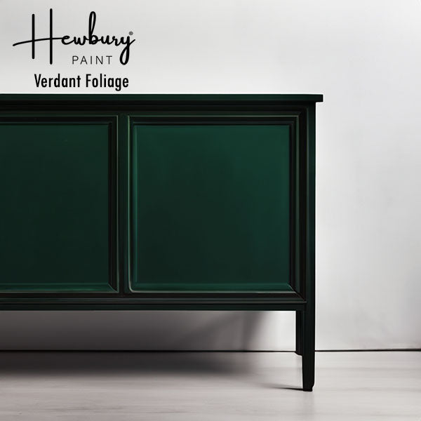NEW! VERDANT FOLIAGE Hewbury Paint® – Rustic Farmhouse Charm