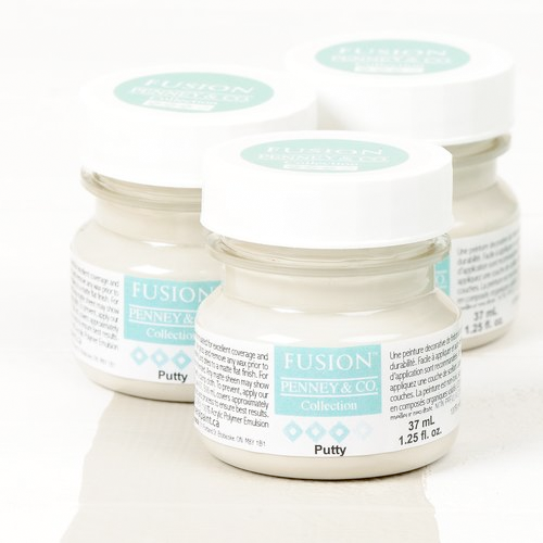 PUTTY Fusion™ Mineral Paint | Rustic Farmhouse Charm
