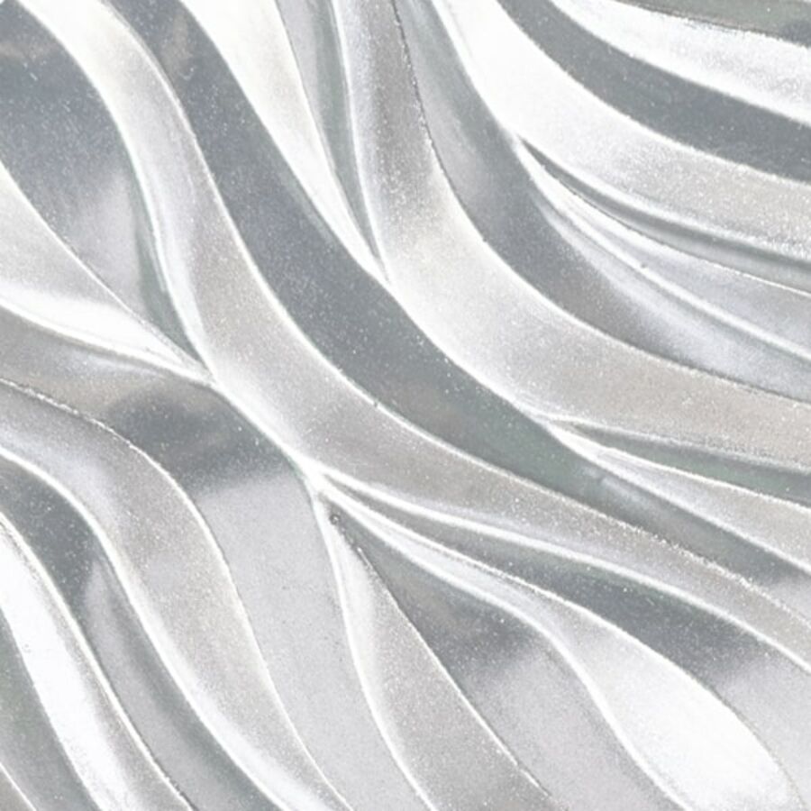 Pentart SILVER Chrome Rub-On Pigment 0.5g – Rustic Farmhouse Charm